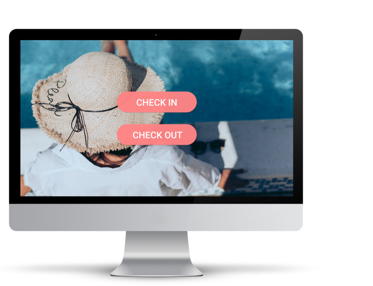 Zaplox Kiosk | Zaplox