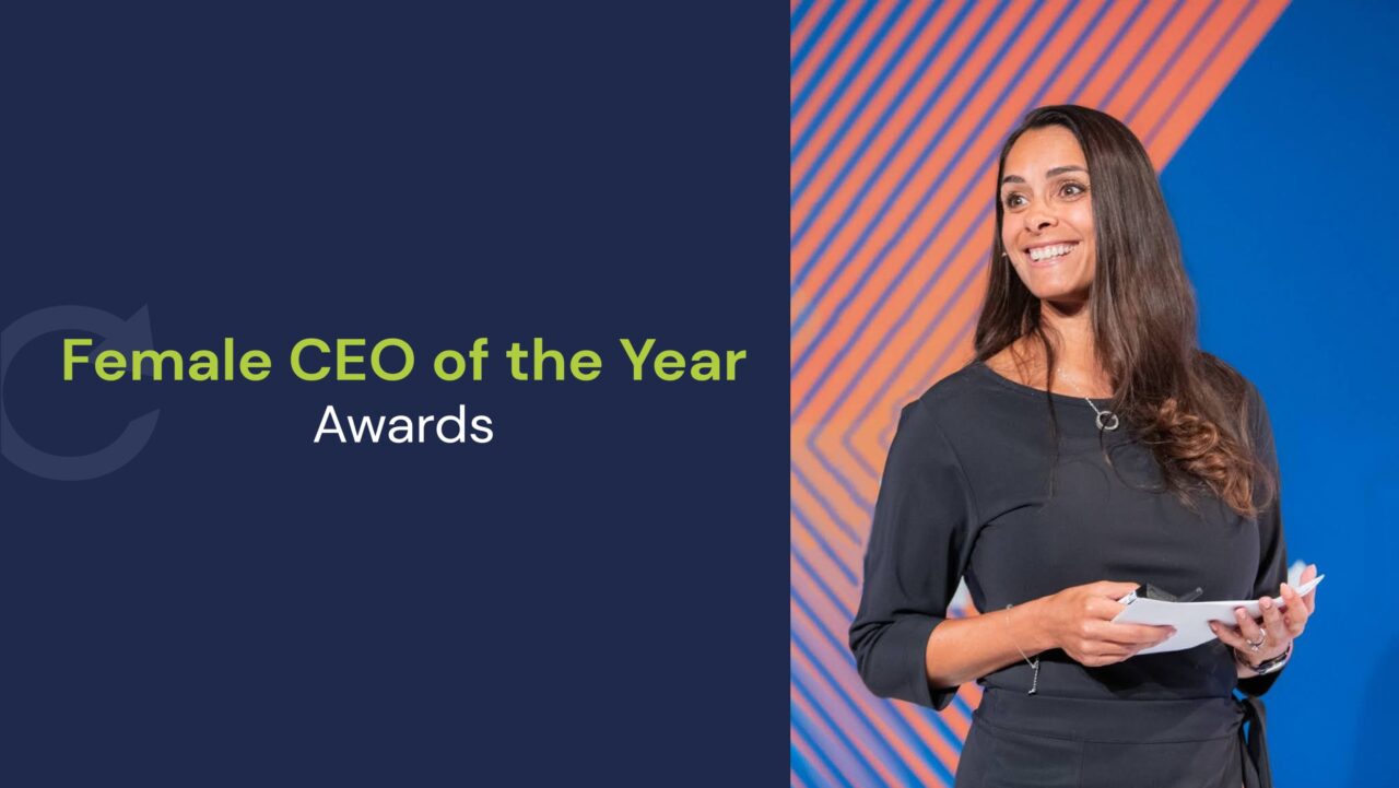 Tess Mattisson Awarded Best Mobile Guest Innovation CEO 2023 by CEO ...