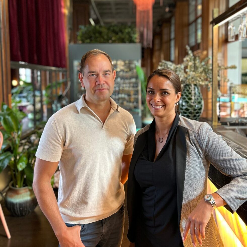 Why Strawberry chose Zaplox as partner for Mobile Keys - Zaplox