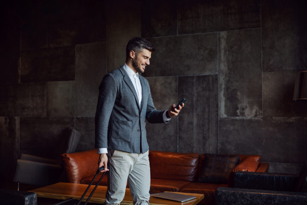 Zaplox Digital Guest Solutions: Enhance Your Guest Experience